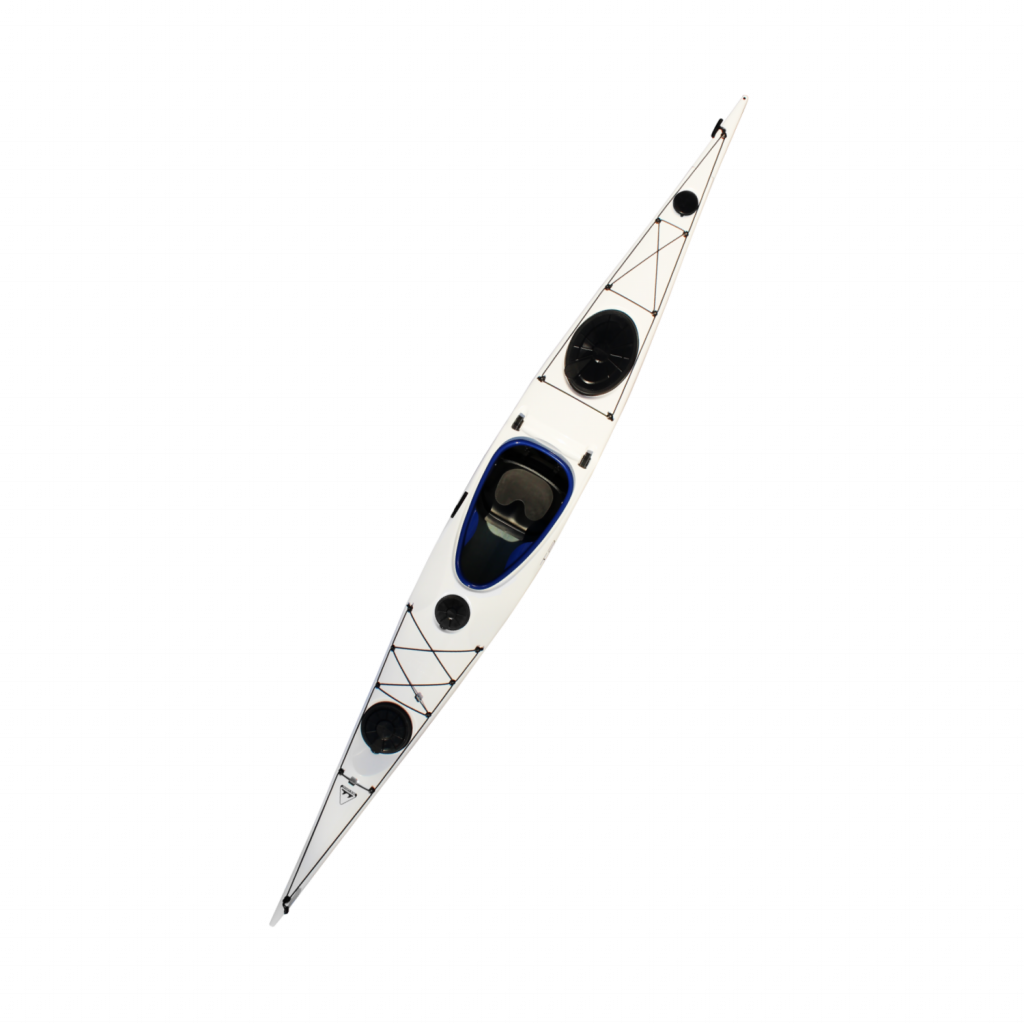 Skim Kayaks-arkiv - Kajak & Uteliv